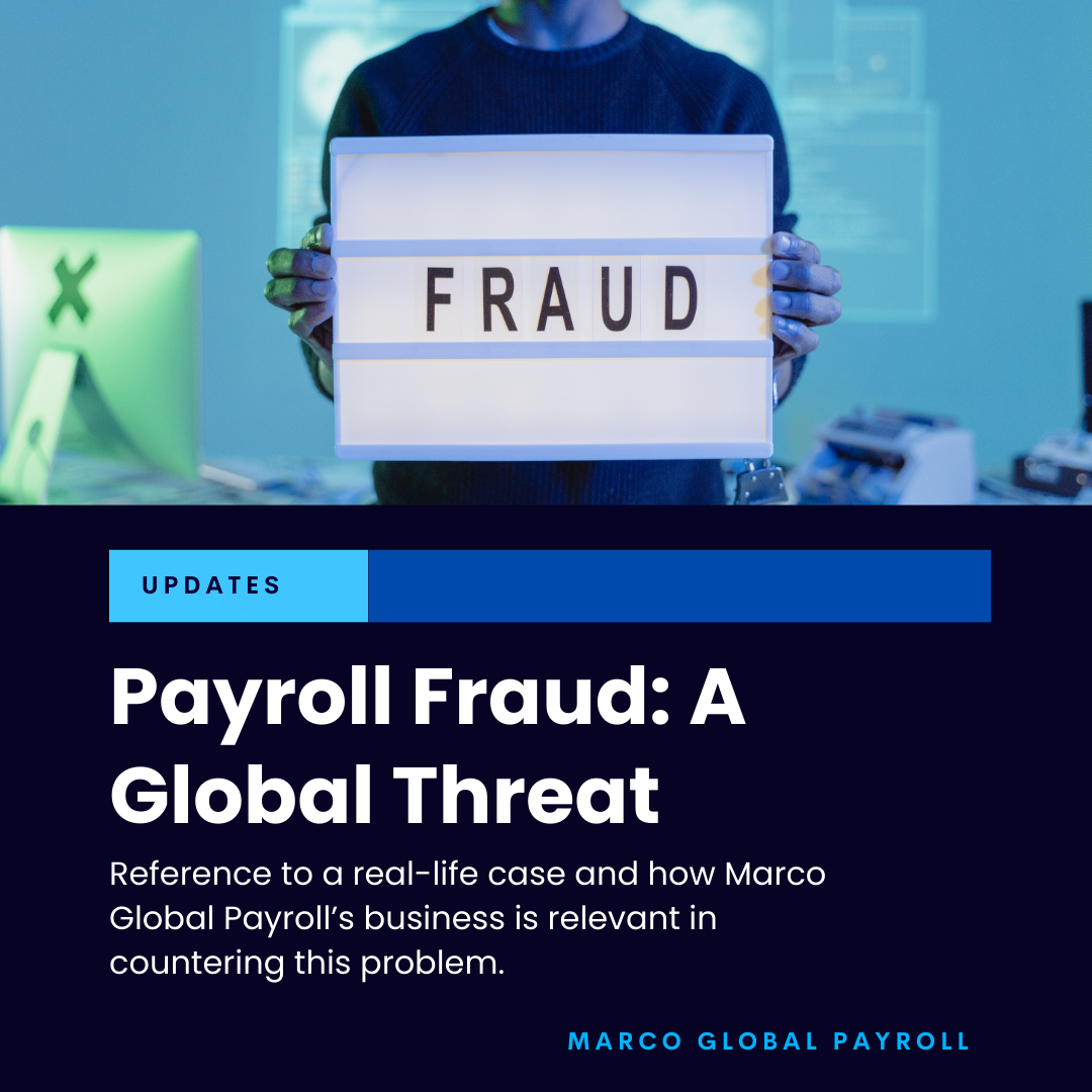 Payroll Fraud: A Global Threat - Marco Payroll (EN)